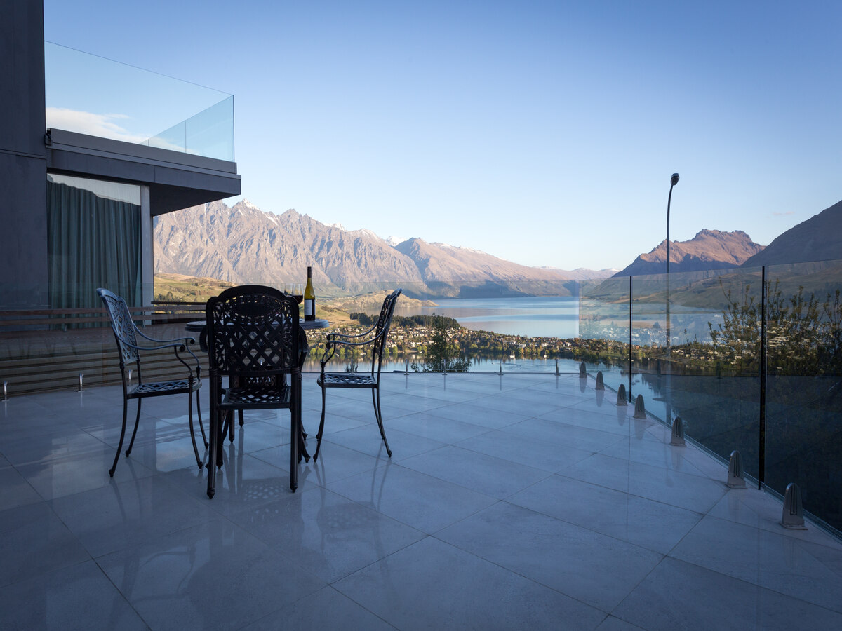 Vacation Villa Queenstown - 59 Edinburgh Drive Queenstown - MajorDomo