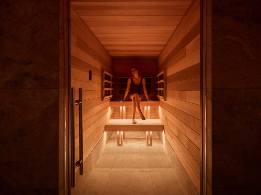 A Visit to The Bathhouse: A Wellness Escape in the Heart of Queenstown ...