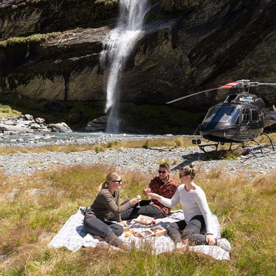 Bucket List Activities - MajorDomo