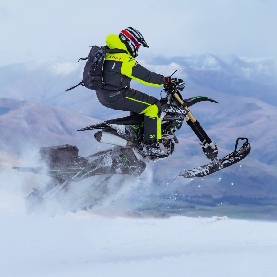 Winter Activities in Queenstown - MajorDomo