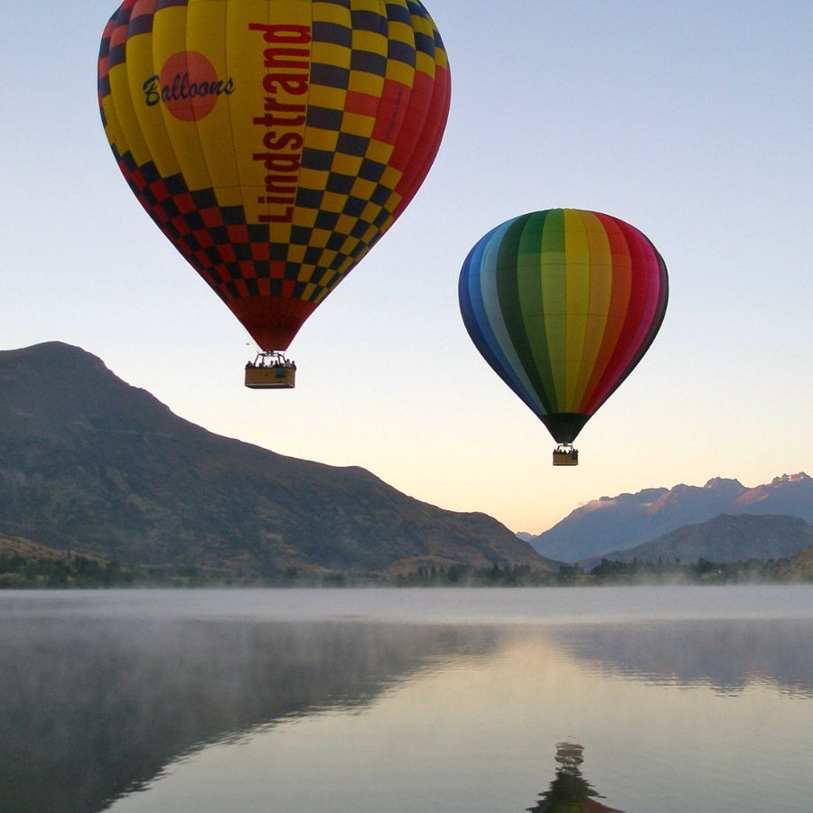 Bucket List Activities - MajorDomo