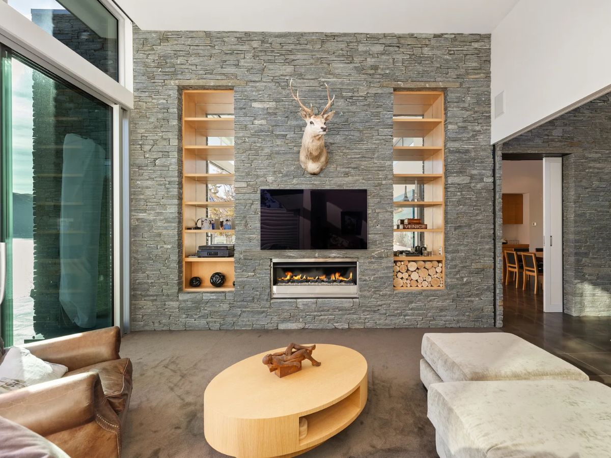 Infinity Heights - Queenstown Accommodation with Pool - MajorDomo