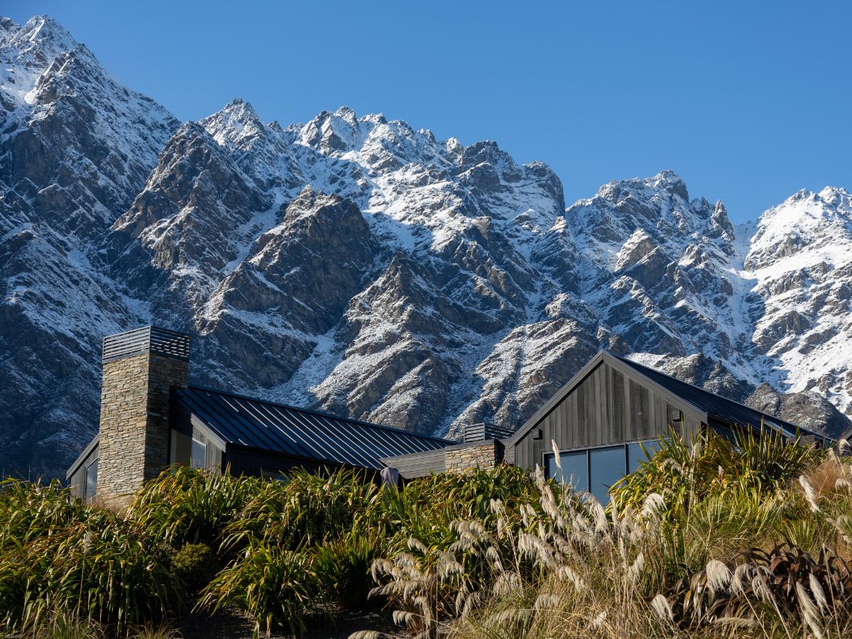 Jacks Point Accommodation | Queenstown - MajorDomo