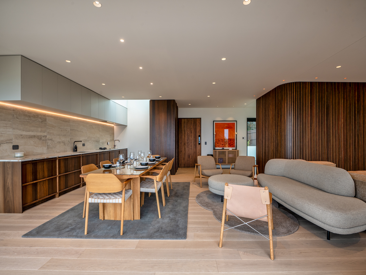 Luxury Villa Nelson | Princess Drive - MajorDomo