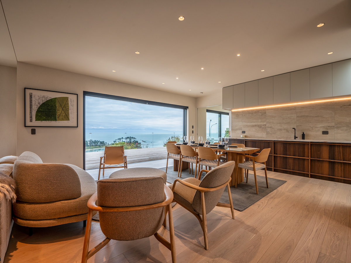 Luxury Villa Nelson | Princess Drive - MajorDomo